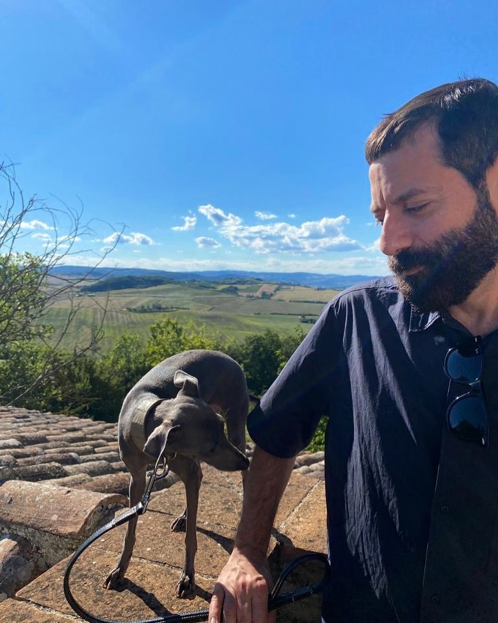 Davide Renne, diretor criativo da Moschino, morre aos 46 anos