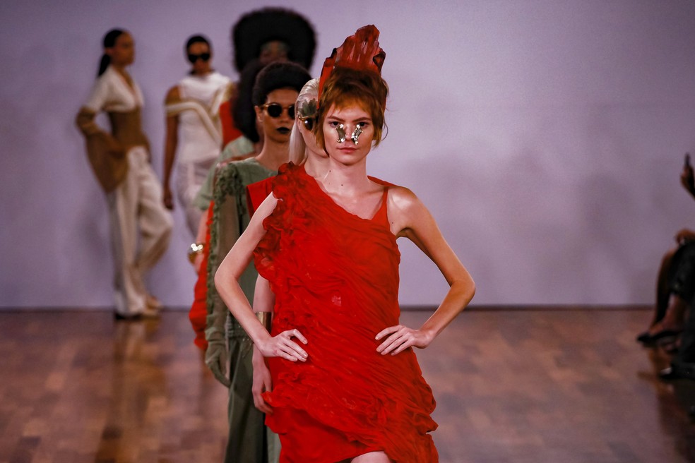 Thear | São Paulo | N57