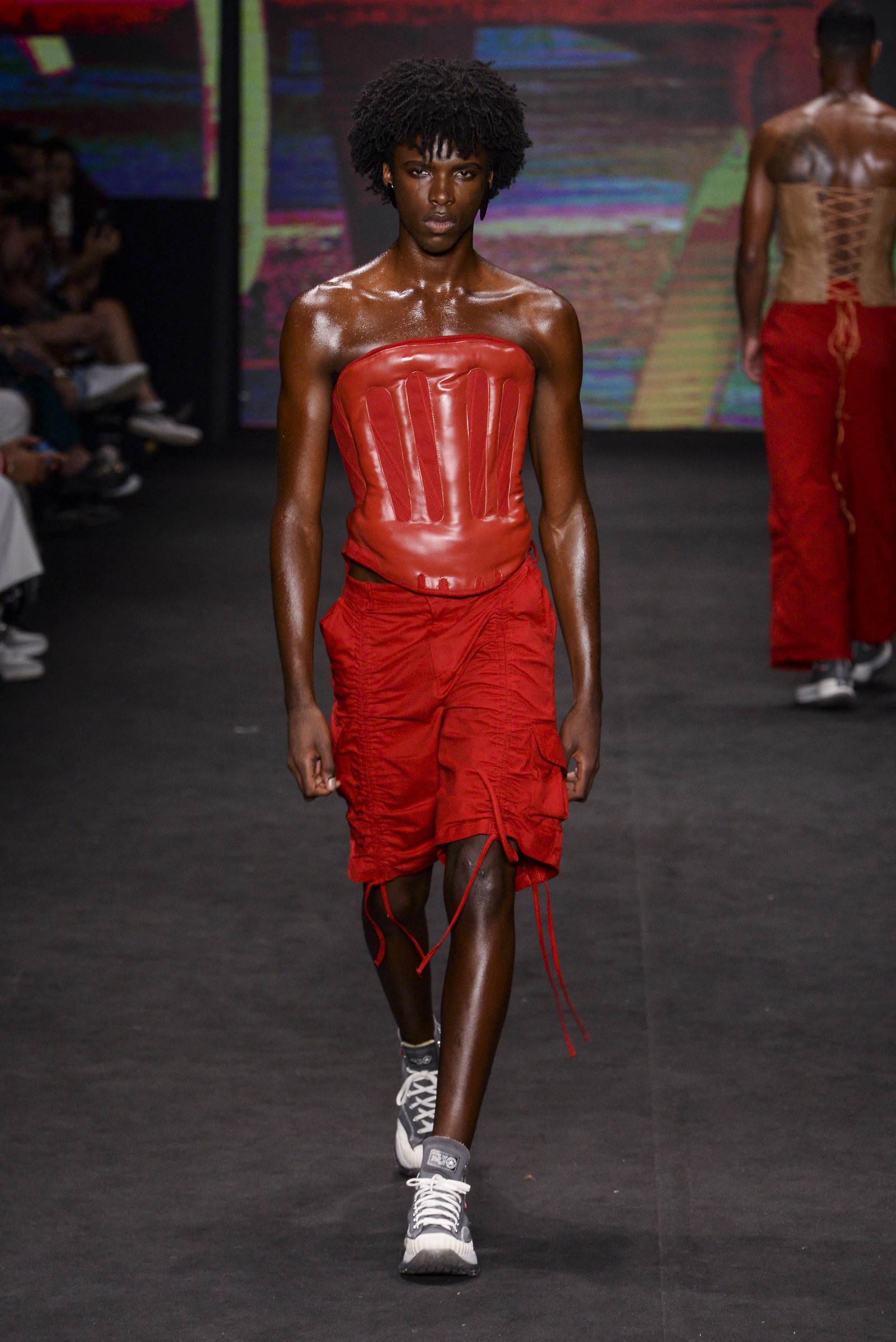 Dendezeiro | São Paulo | N56