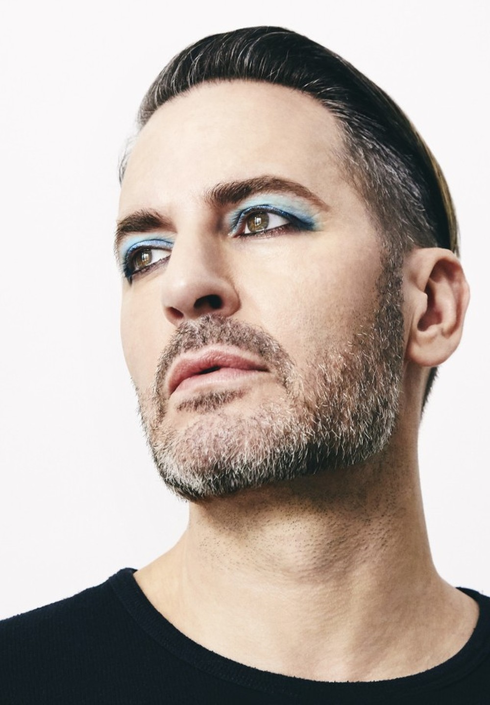 7 momentos que comprovam que Marc Jacobs é o estilista mais fashionista ...