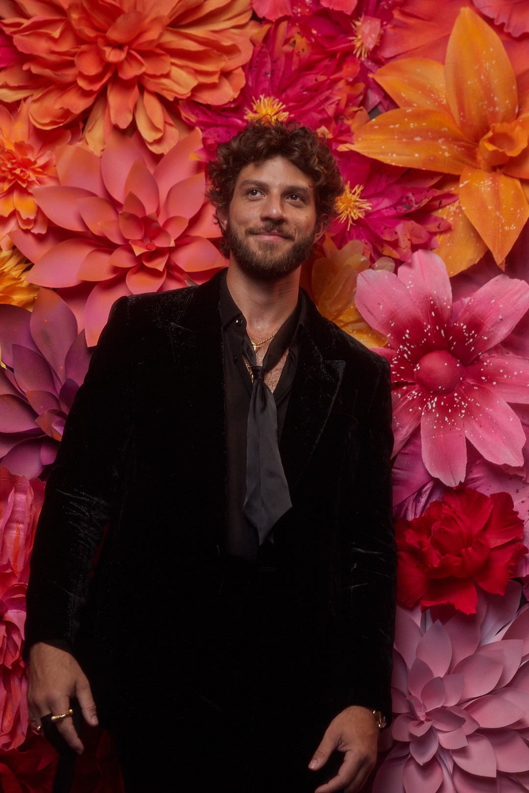 Um giro pelo Baile da Vogue 2023 por Thiago Bruno