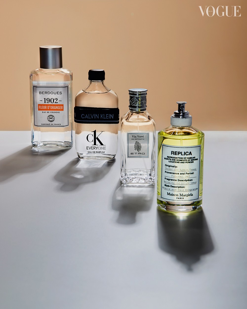4 tendências de perfumes para atualizar a lista de fragrâncias favoritas