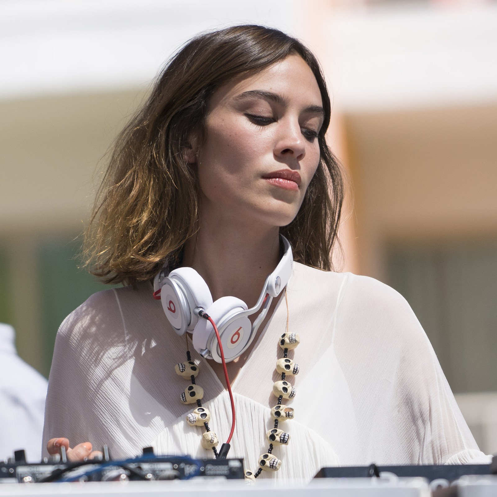 Coachella 2015: as fashionistas no primeiro fim de semana