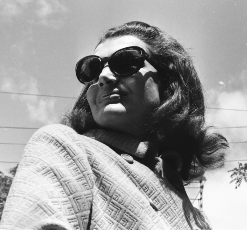 O que Jackie Kennedy comia em um dia