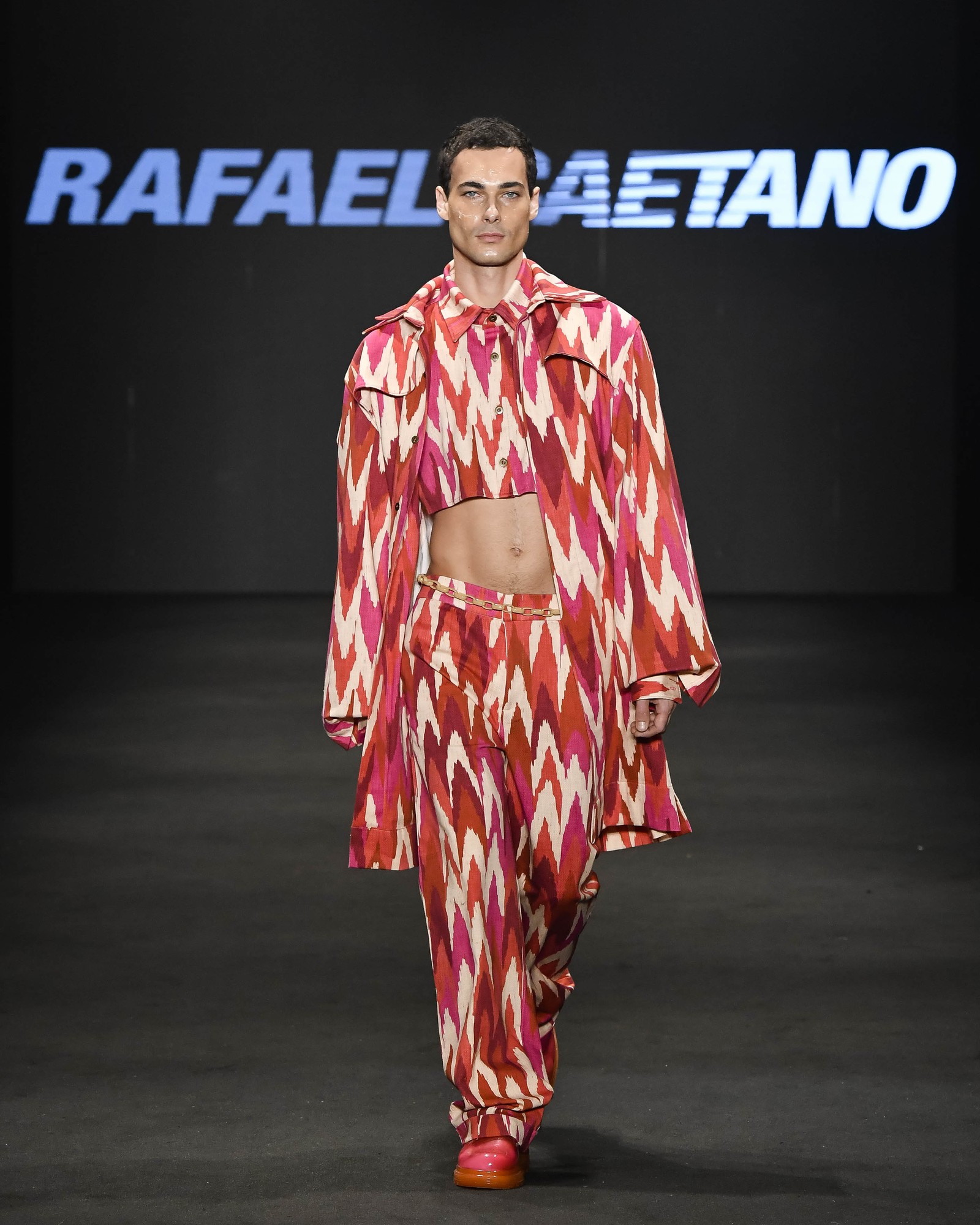 Rafael Caetano | São Paulo | N55