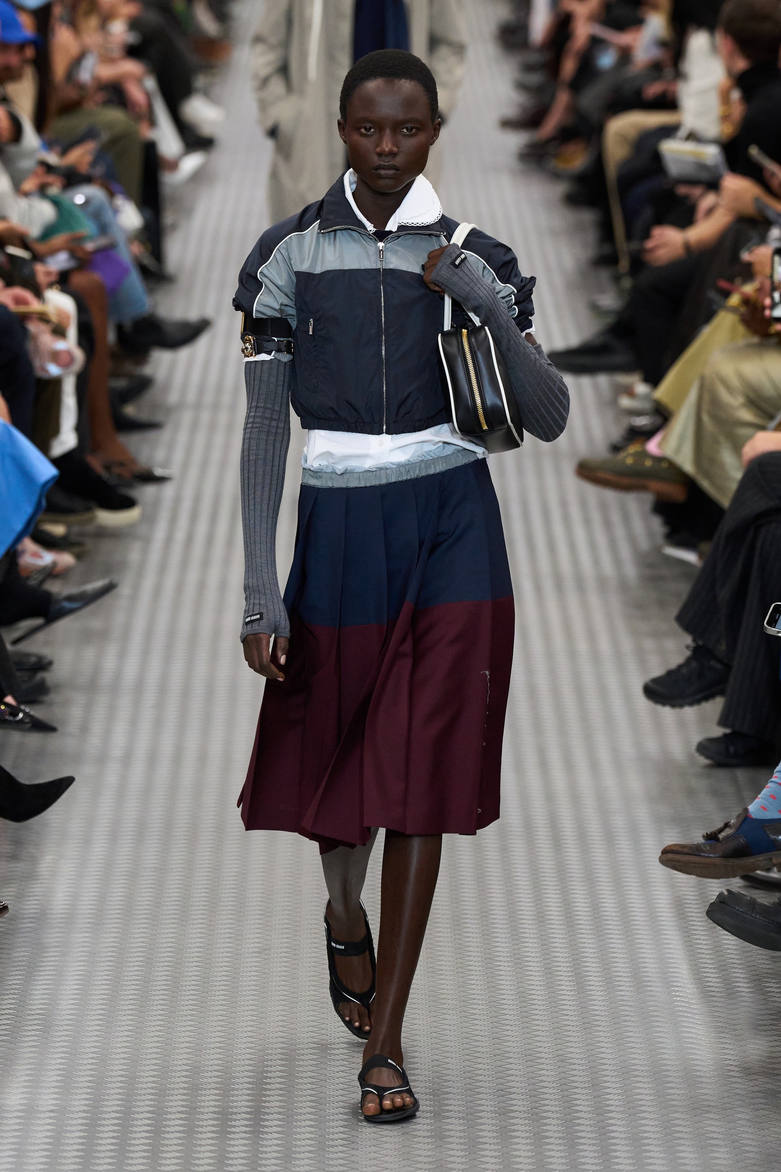 Miu Miu | Paris | Verão 2025
