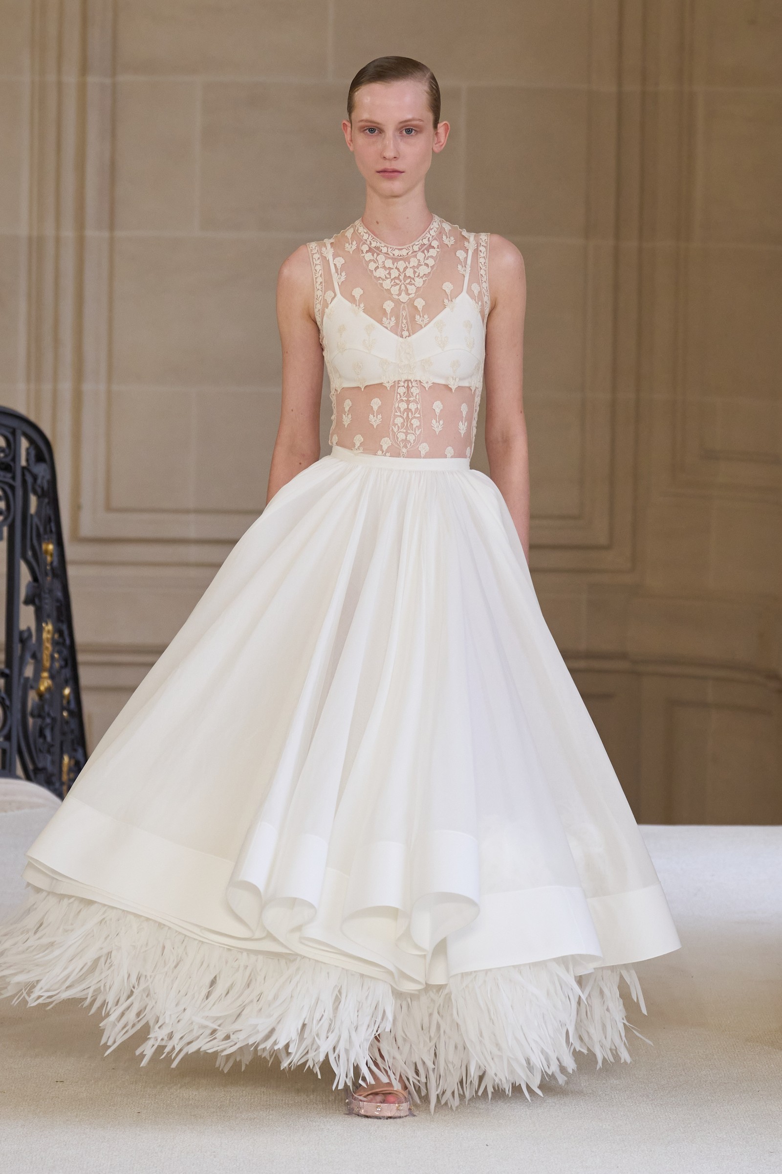 Giambattista Valli | Paris | Verão 2025