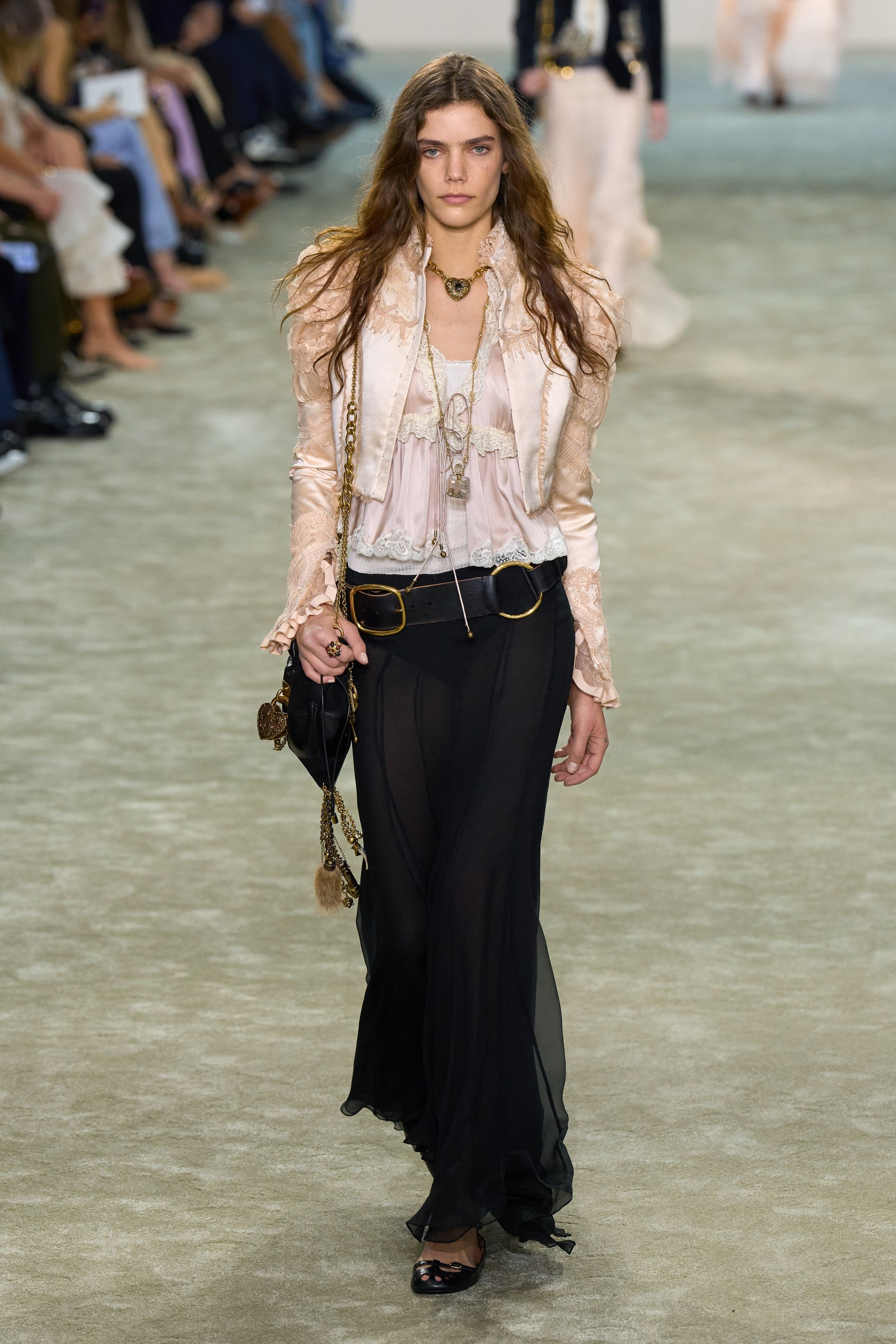 Chloé | Paris | Inverno 2025