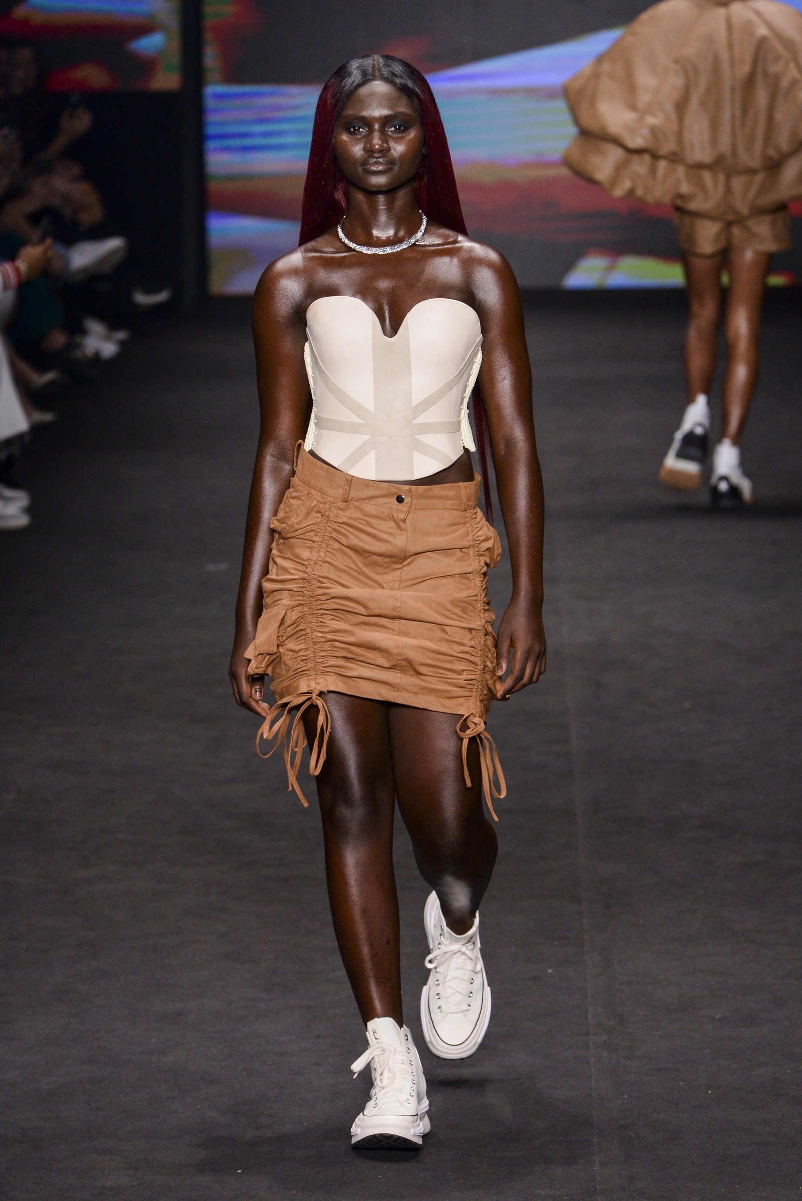 Dendezeiro | São Paulo | N56