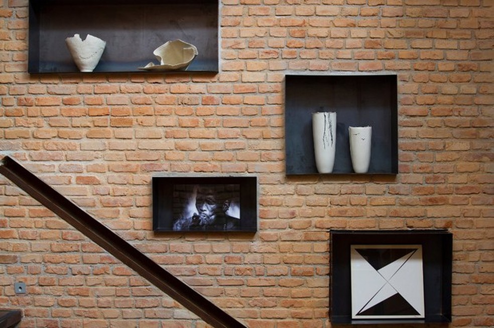 Casa Goia: conheça o espaço que abriga workshops, exposições e muito mais