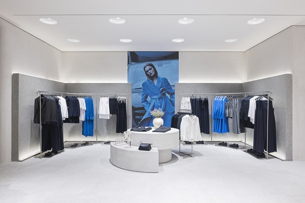 Sustentável e hi-tech: por dentro da primeira flagship da Zara no Brasil