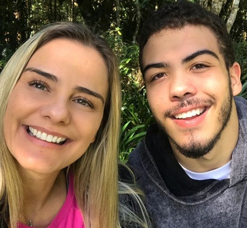 No dia das mães, celebridades revelam: 'O que nunca te contaram sobre a ...