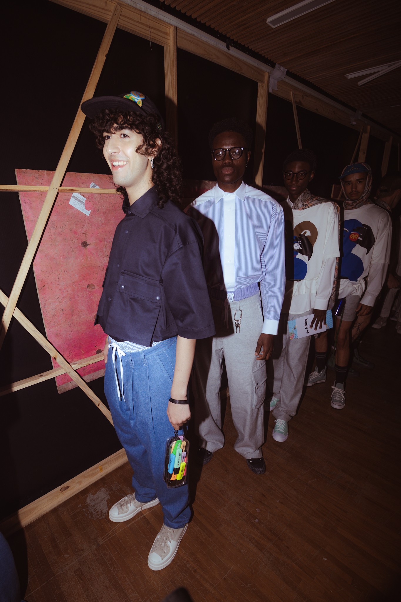 Gefferson Vila Nova | São Paulo | N57