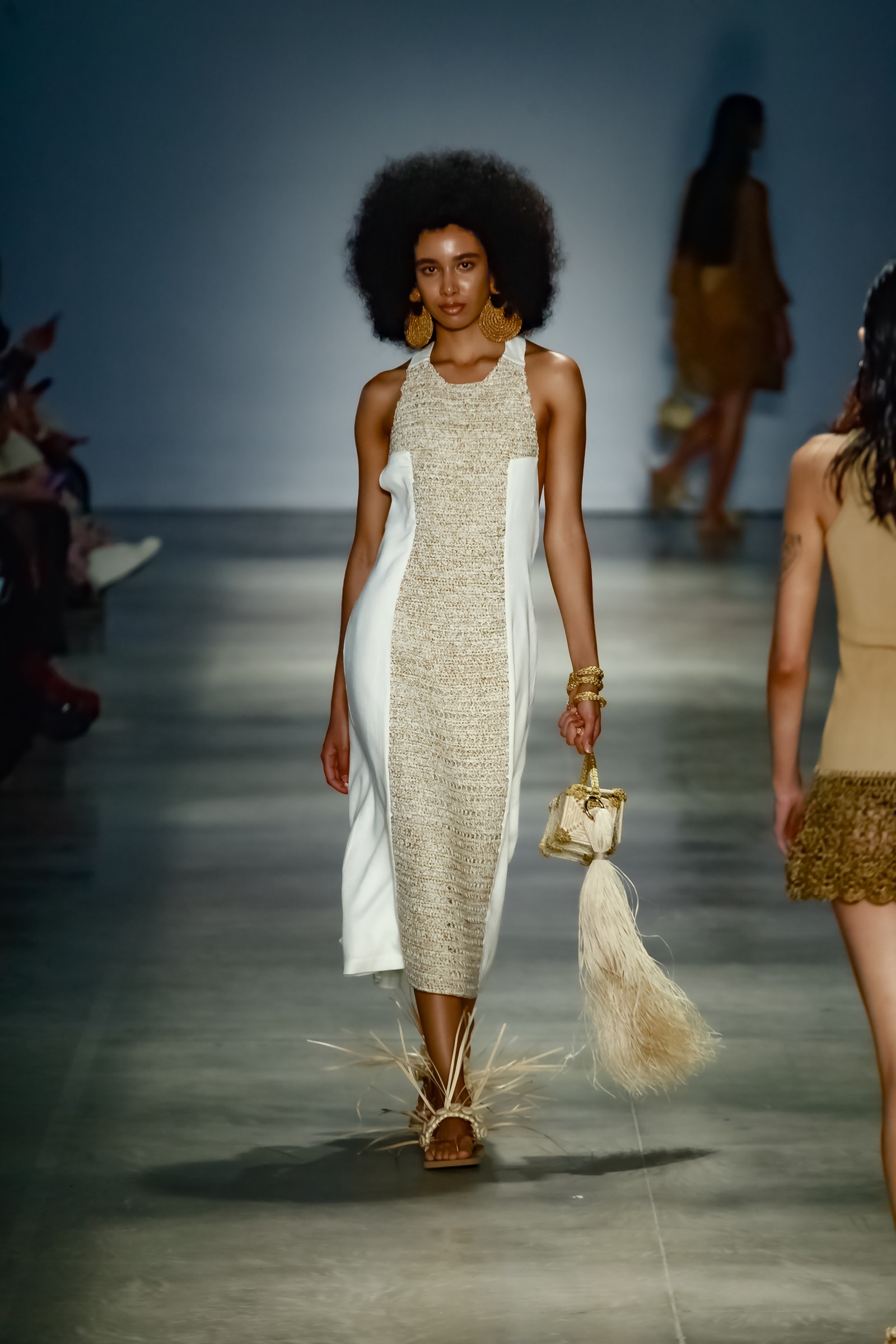 Catarina Mina | SPFW N58