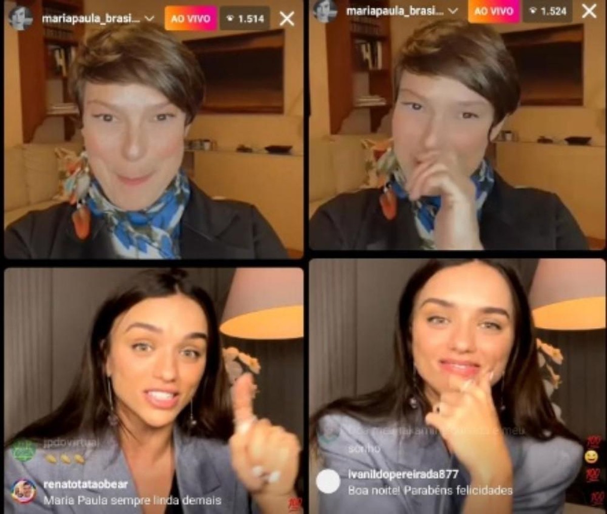 Rafa Kalimann revela o que faz para 'ficar em paz'