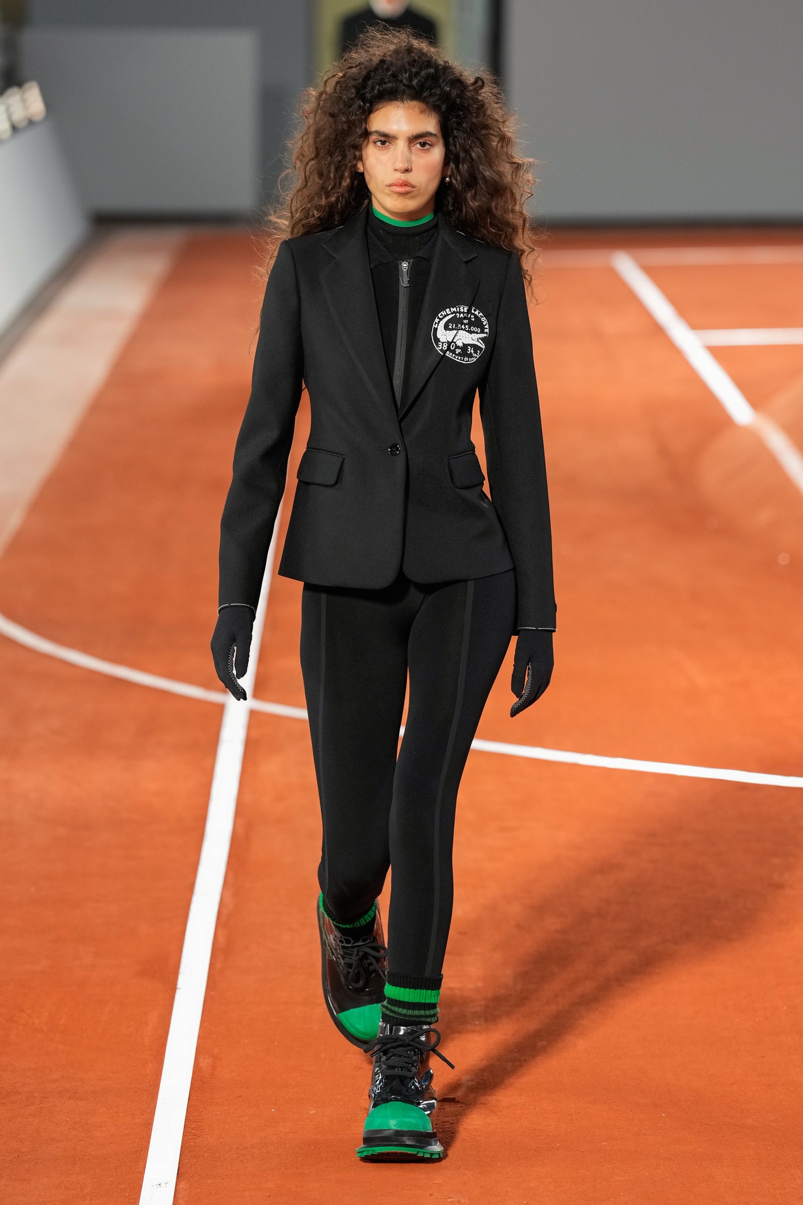 Lacoste | Paris | Inverno 2024