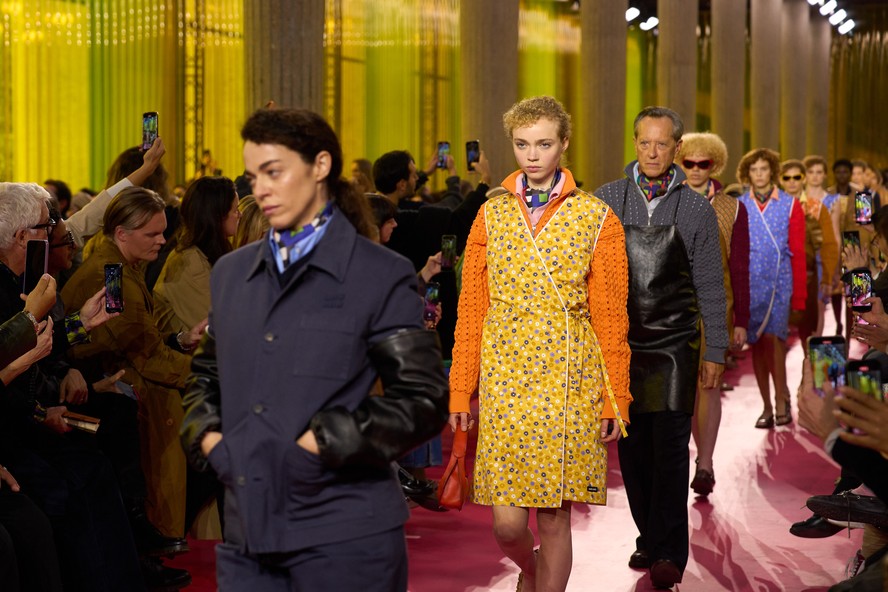 Miu Miu | Paris | Verão 2026