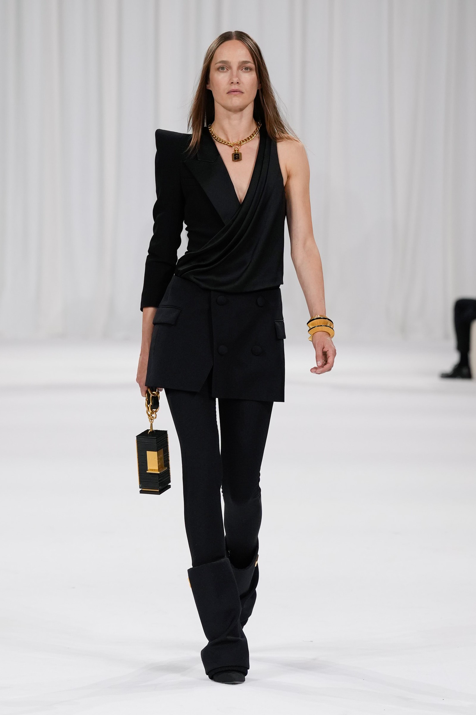 Balmain | Paris | Verão 2025