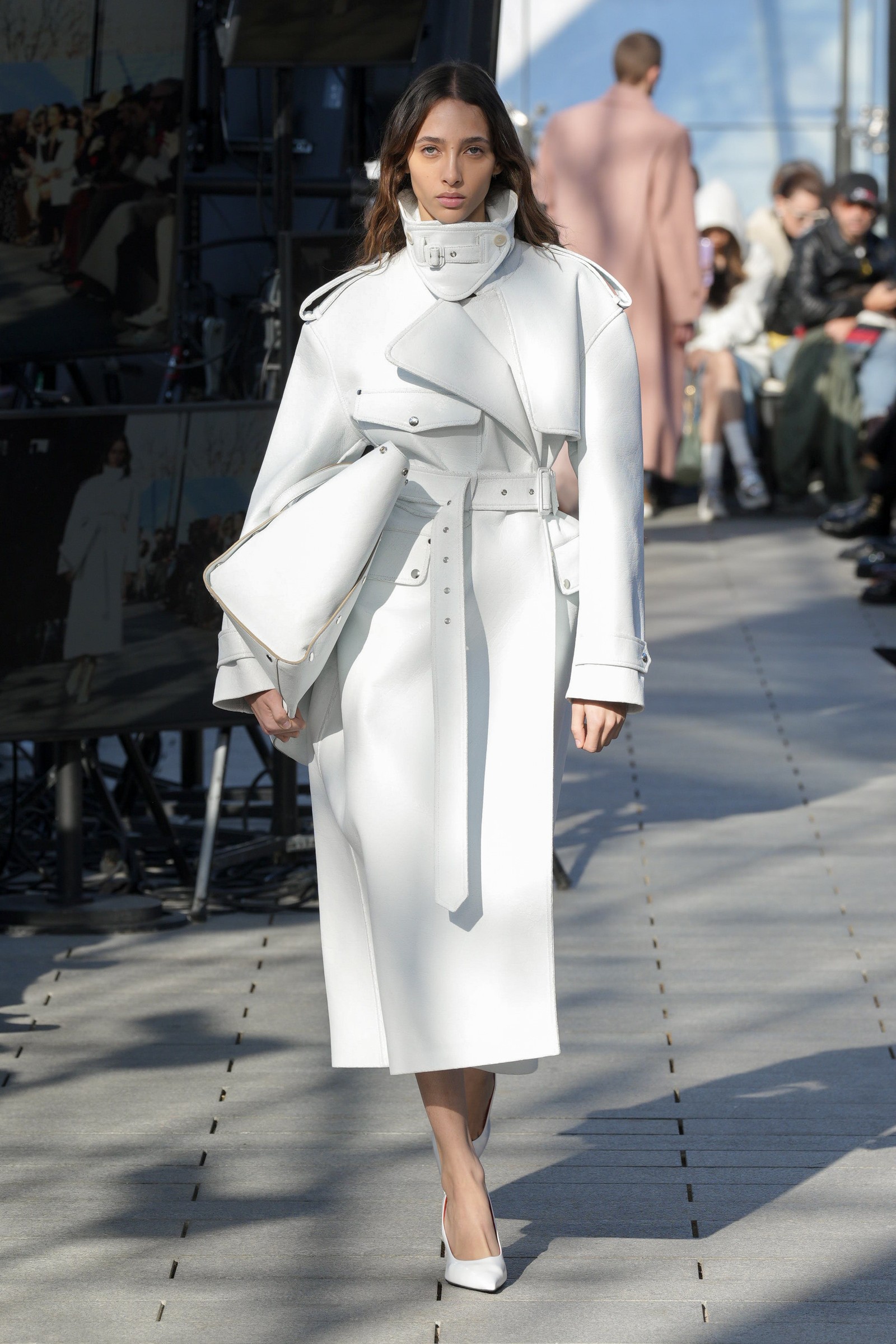 Stella McCartney | Paris | Inverno 2024