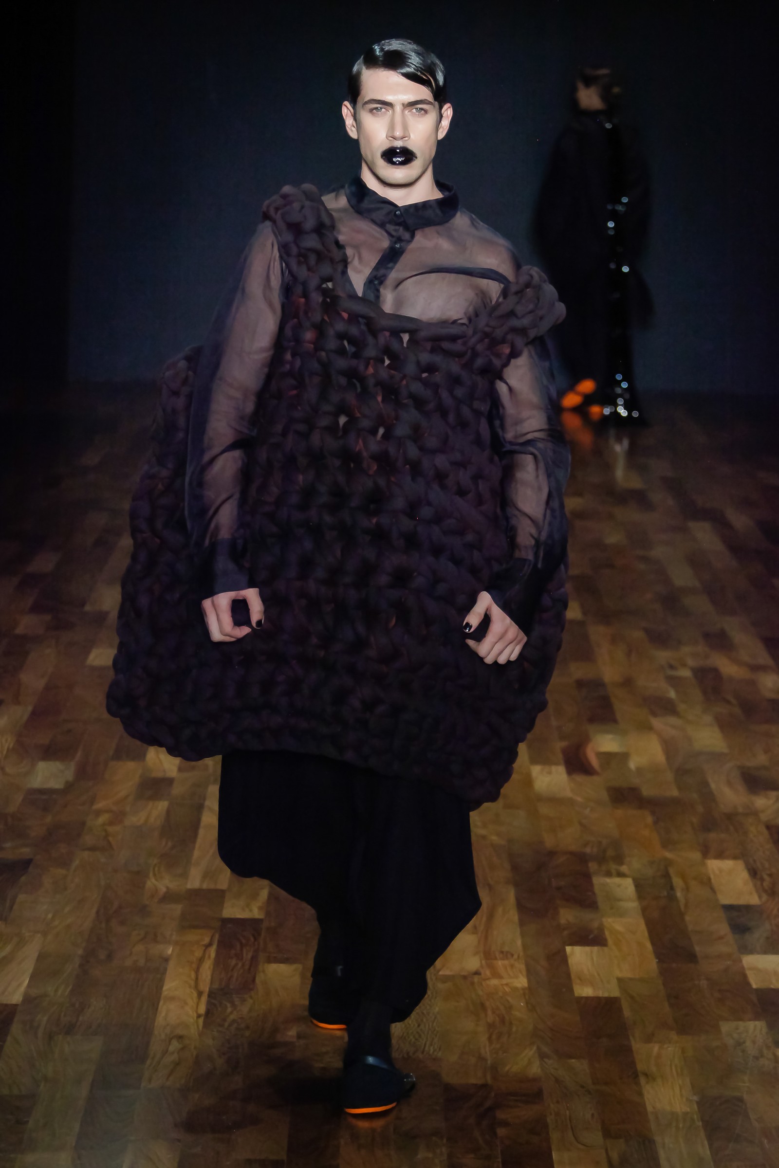 Leandro Castro | SPFW N59