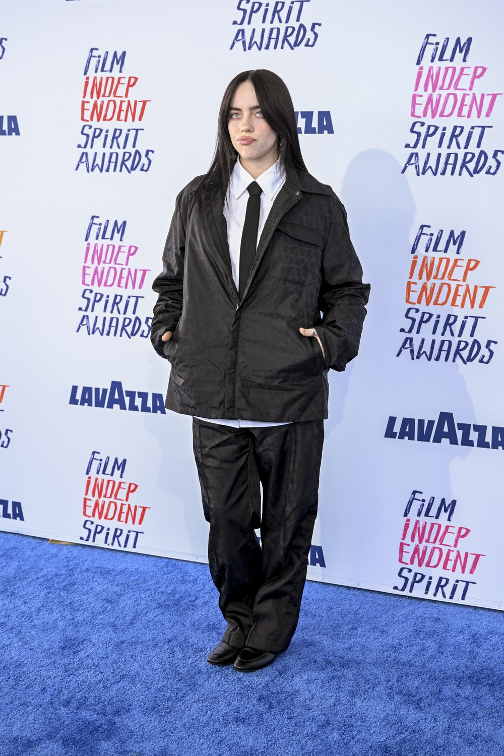 Independent Spirit Awards 2024: Natalie Portman, Anne Hathaway e mais ...