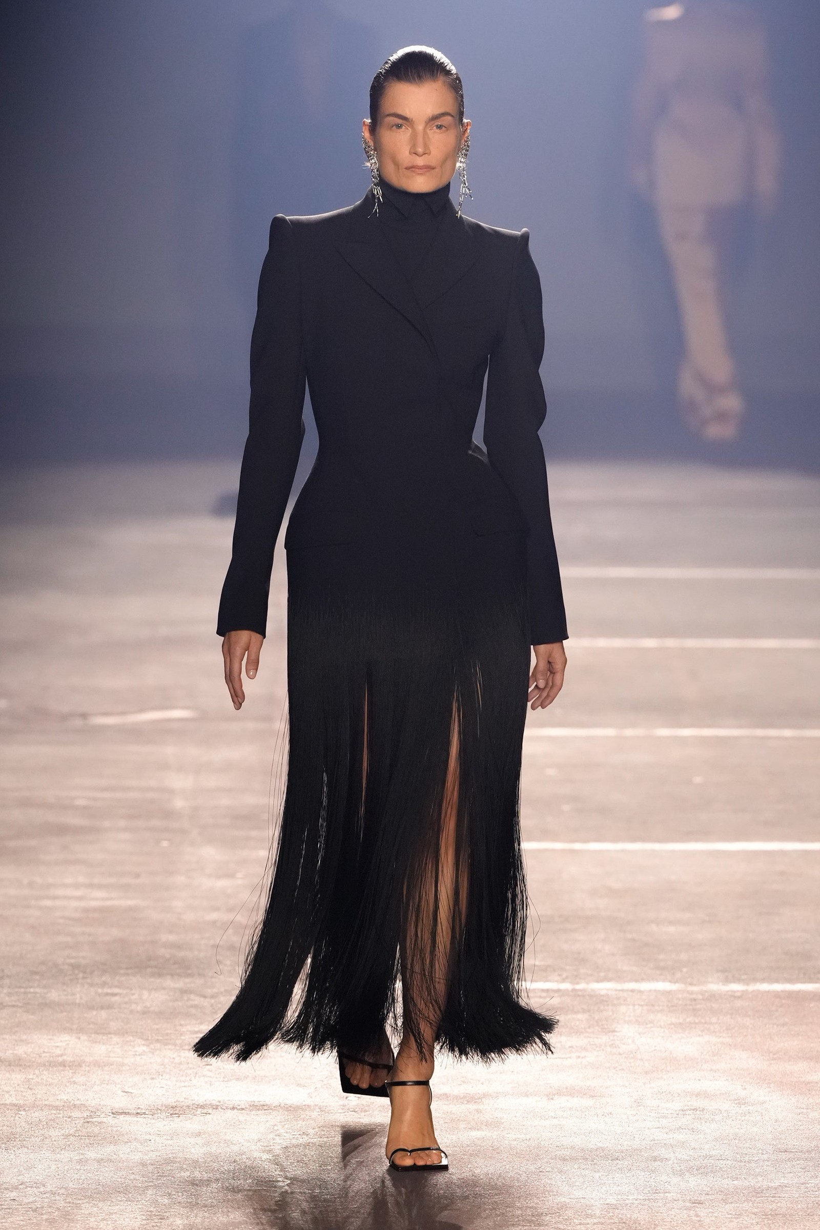 Mugler | Paris | Verão 2026