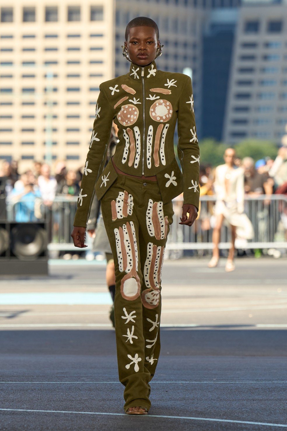 Off-White | Nova York | Verão 2025