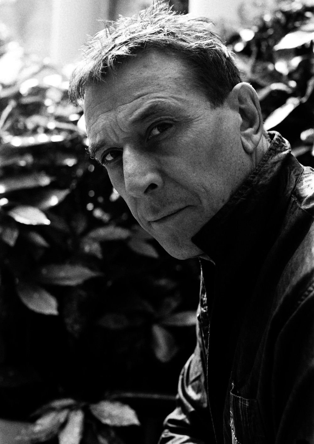 Patti Smith e John Cale se apresentam juntos para celebrar a Fondation ...