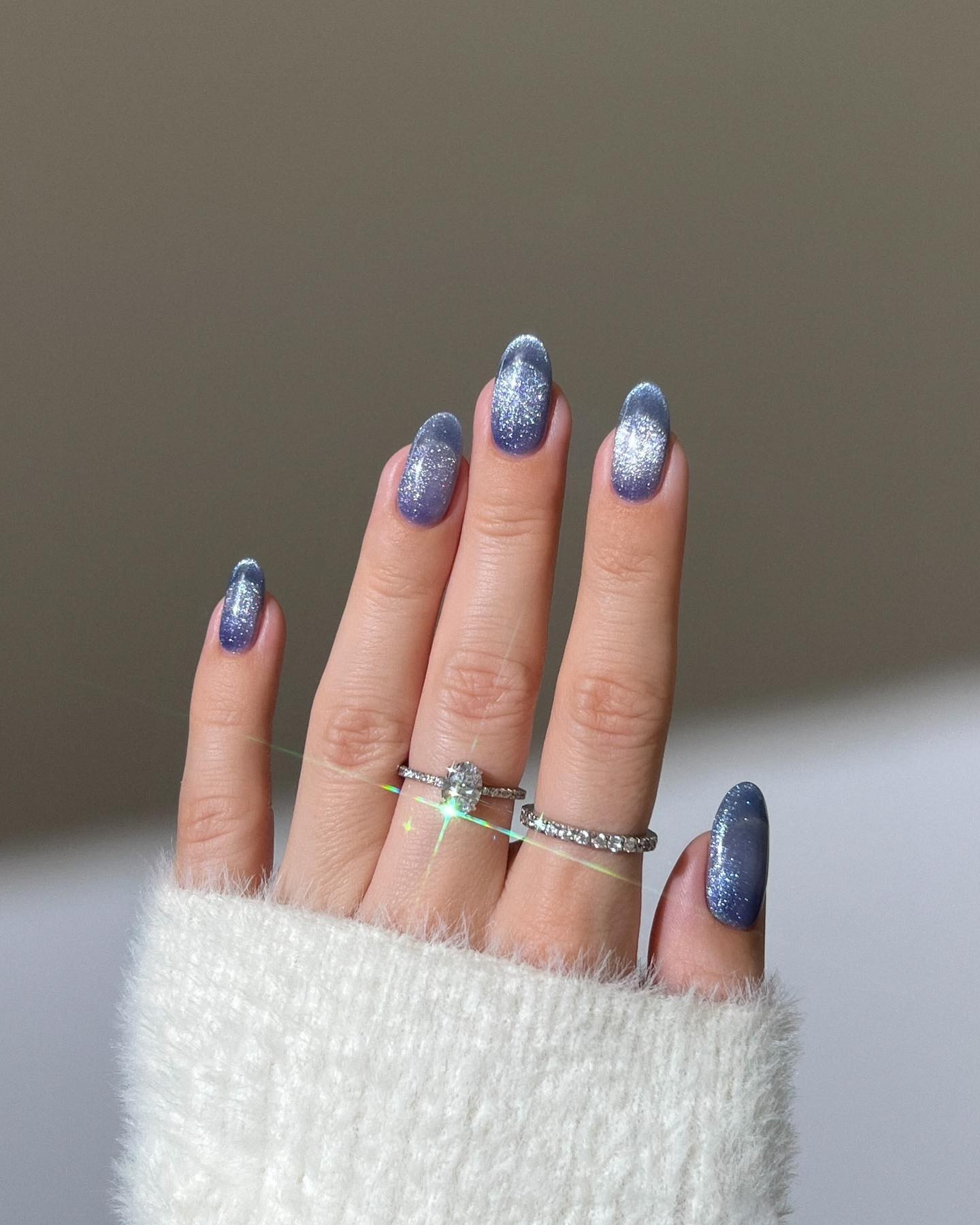 Nail art magnética: como fazer as unhas com ímã tendência nas redes sociais