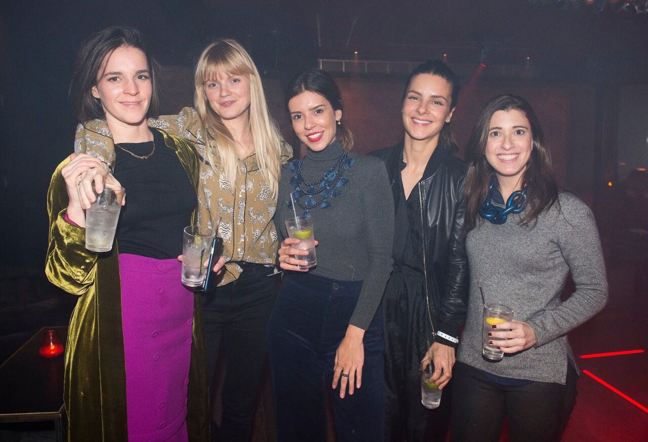 Curzon Mayfair, em Londres, tem noite de pré-estreia com 'Bingo - O rei ...