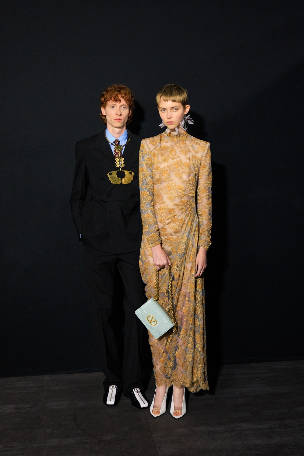 Valentino | Paris | Verão 2026