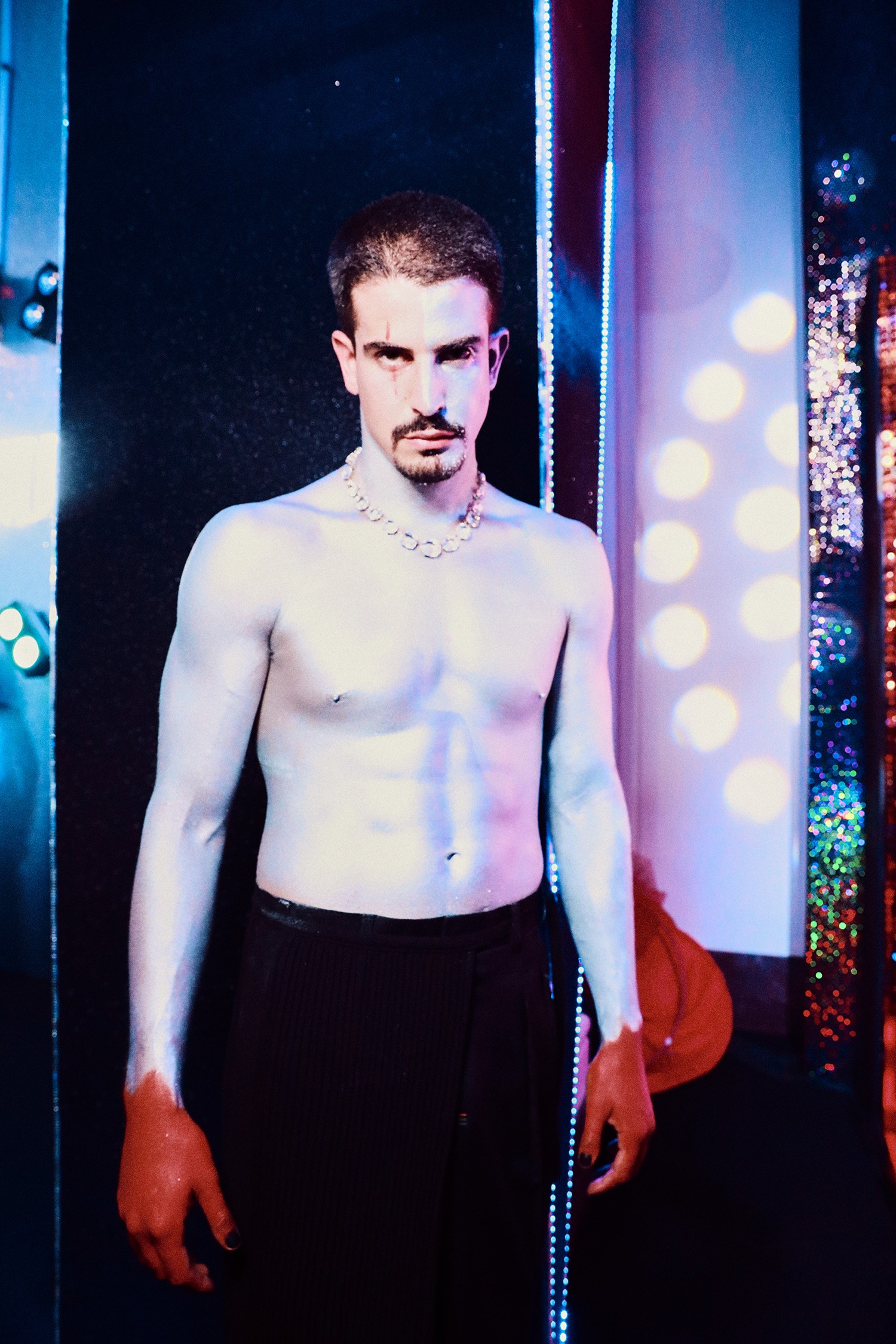 O Baile da Vogue 2024 pelas lentes de Iude Richele