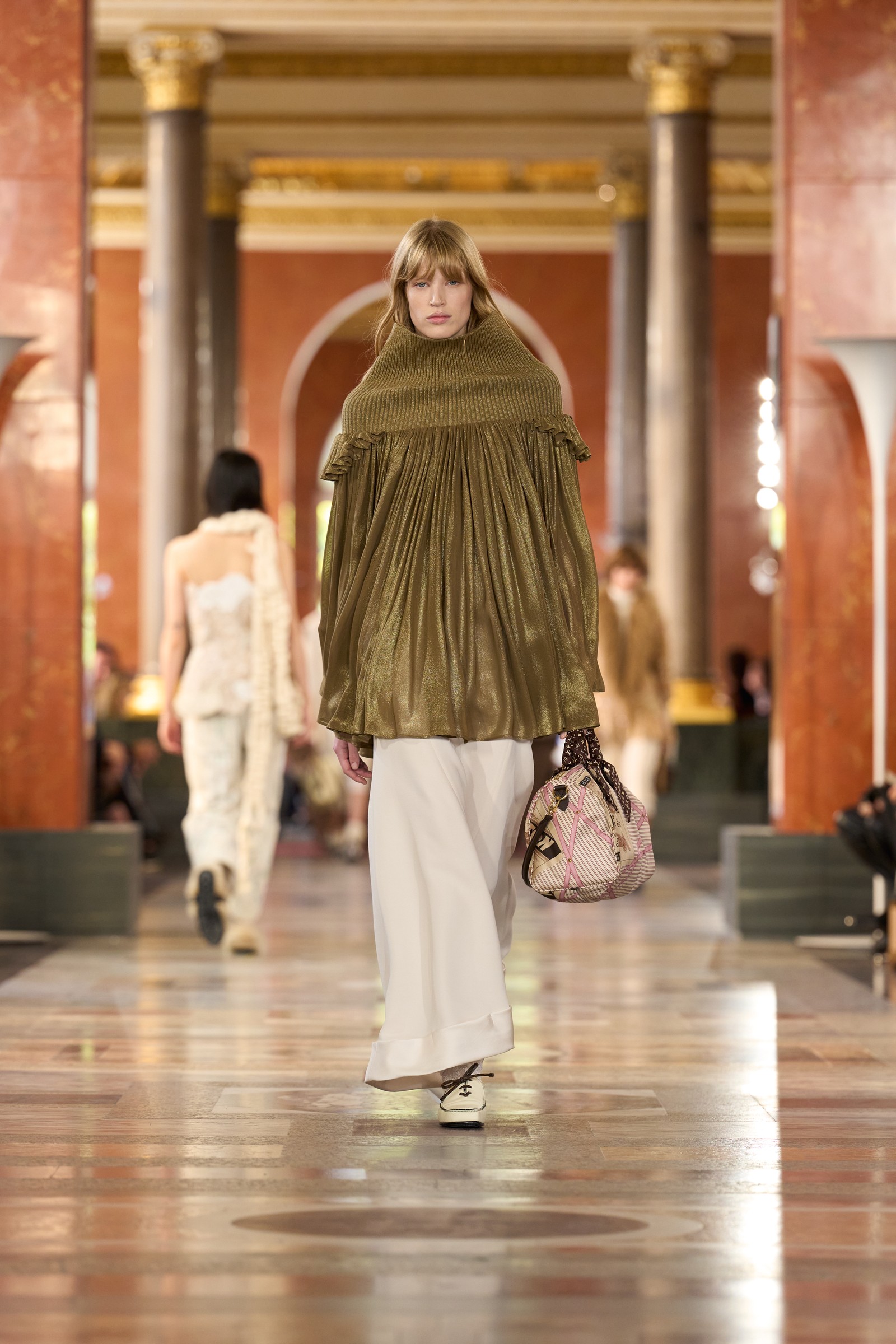 Louis Vuitton | Paris | Verão 2026