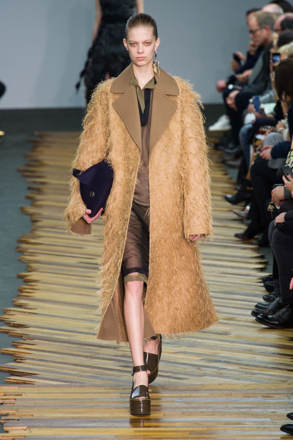Céline | Paris | Inverno 2015