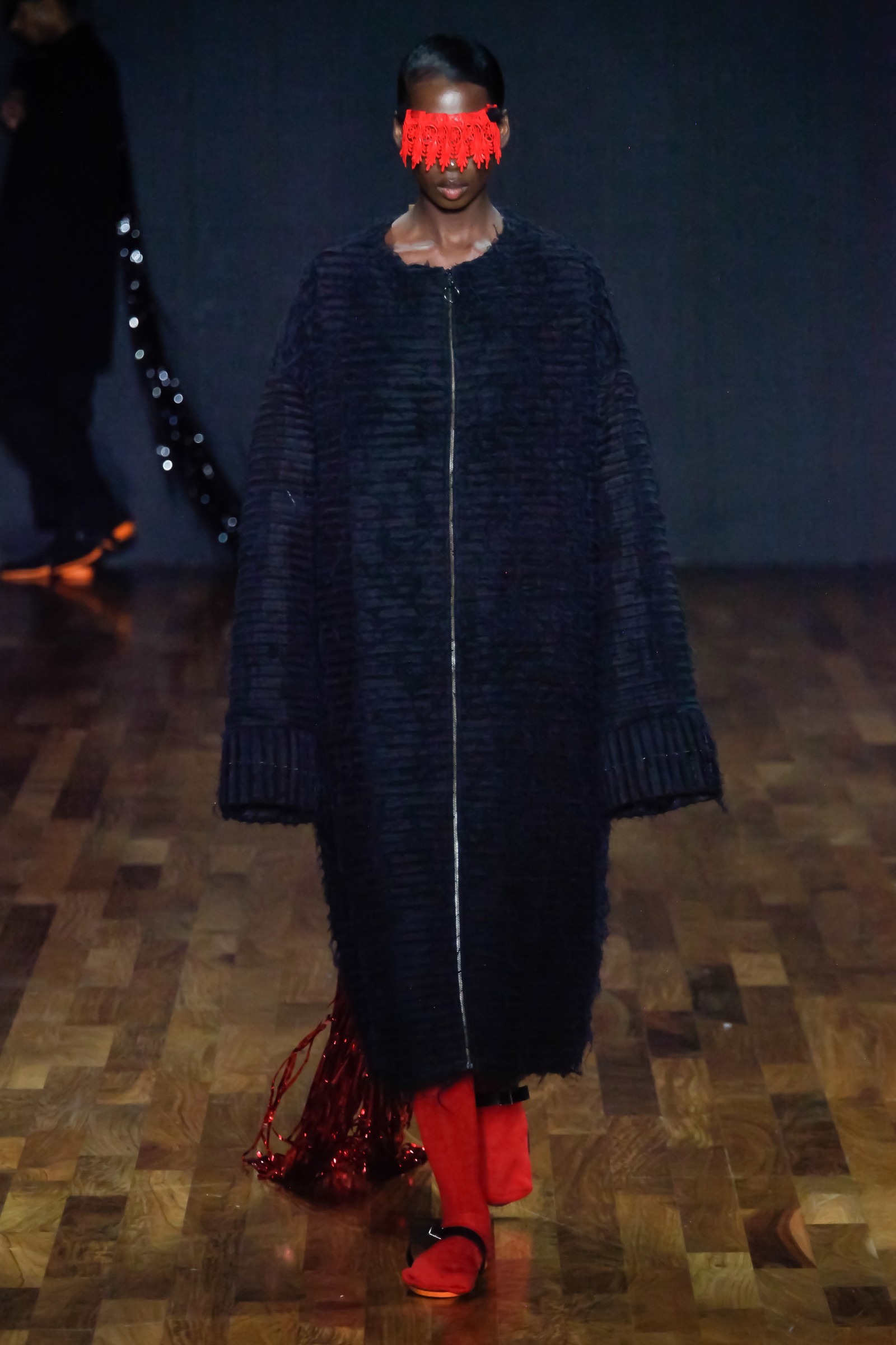 Leandro Castro | SPFW N59