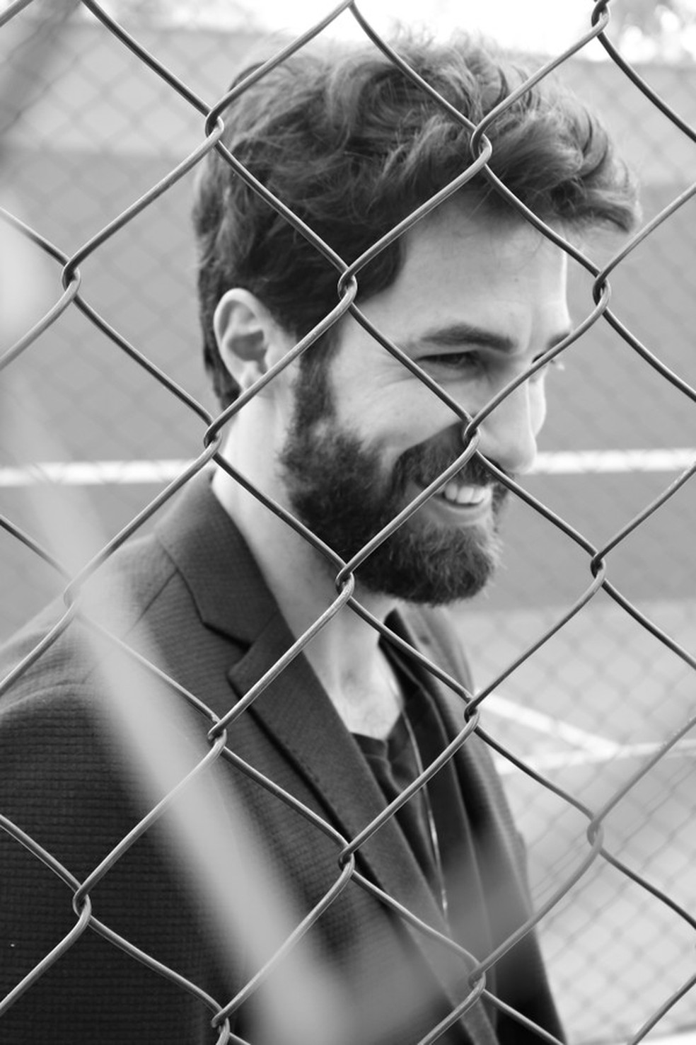 Em 'A Dona do Pedaço', Rafael Queiroz lembra início da carreira