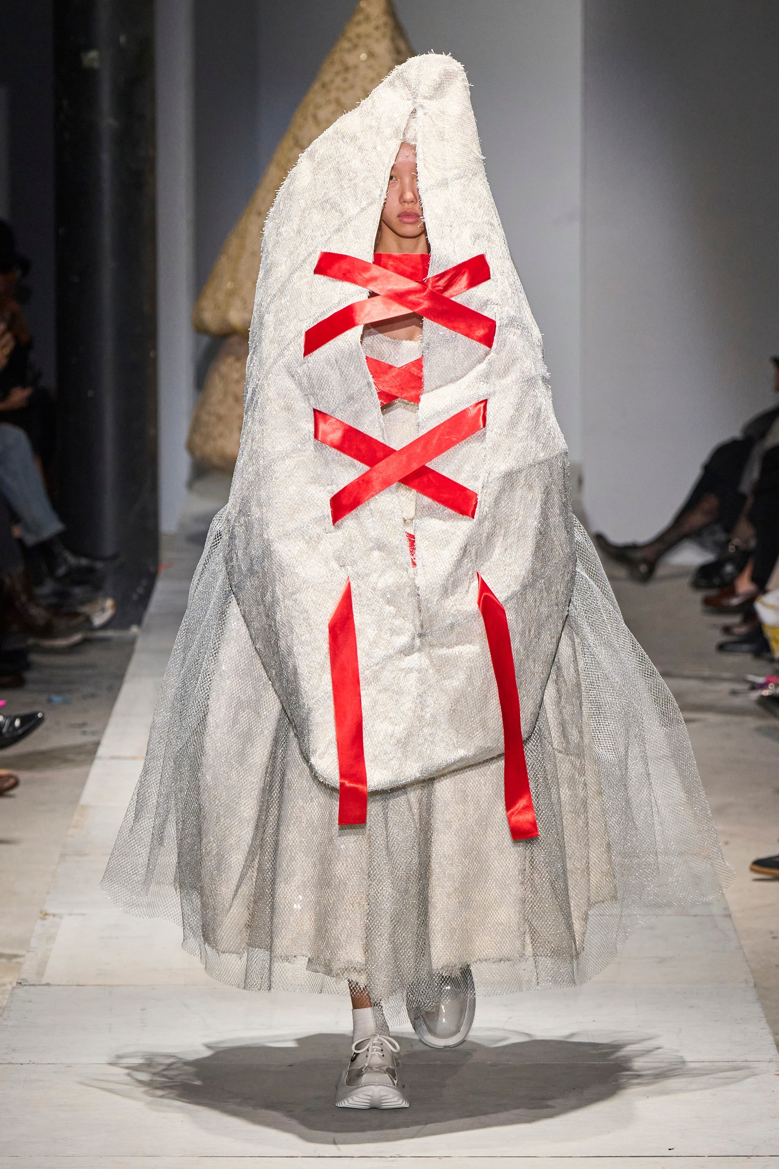 Comme des Garçons | Paris | Verão 2025