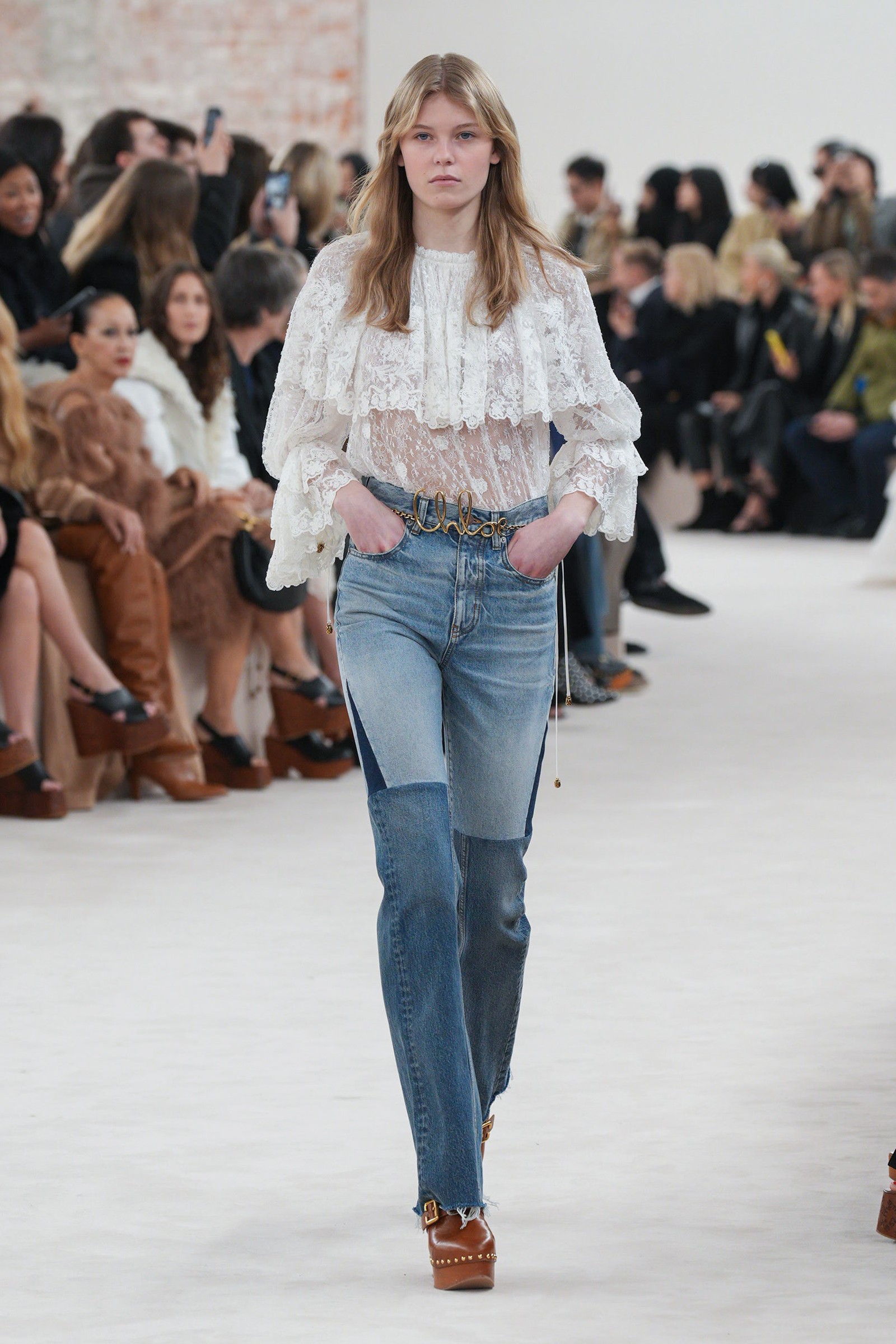 Chloé | Paris | Inverno 2024