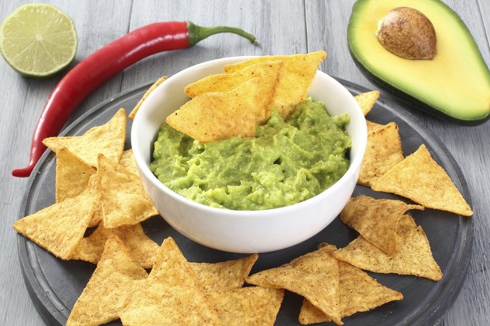 À mexicana: Carol Trentini divide sua receita de guacamole