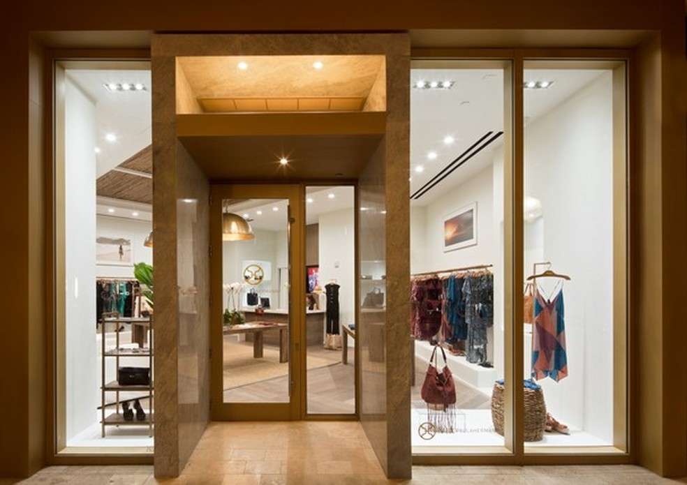 Expansão internacional: Vix abre primeira loja em Miami