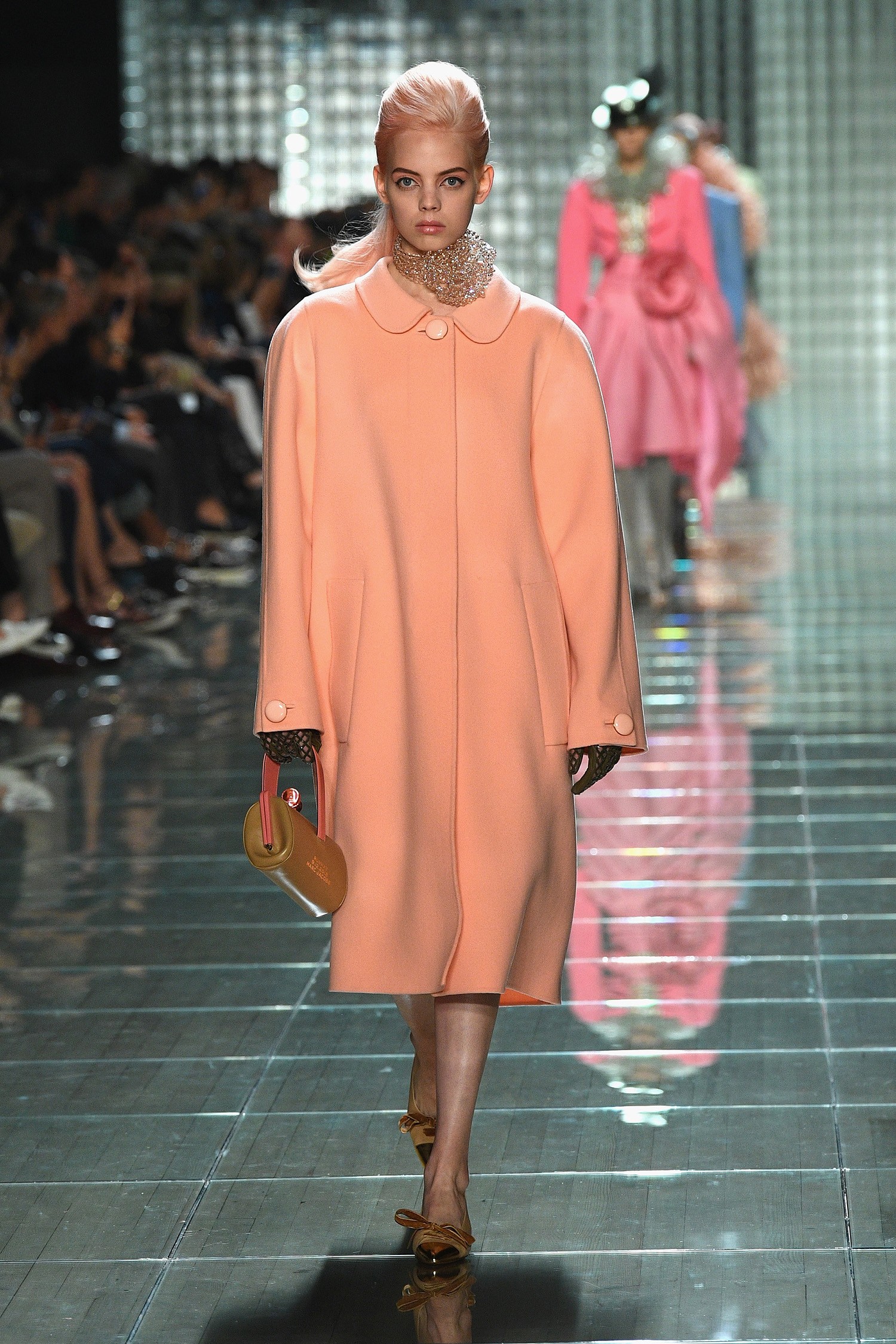 Marc Jacobs | Verão 2019 | Nova York