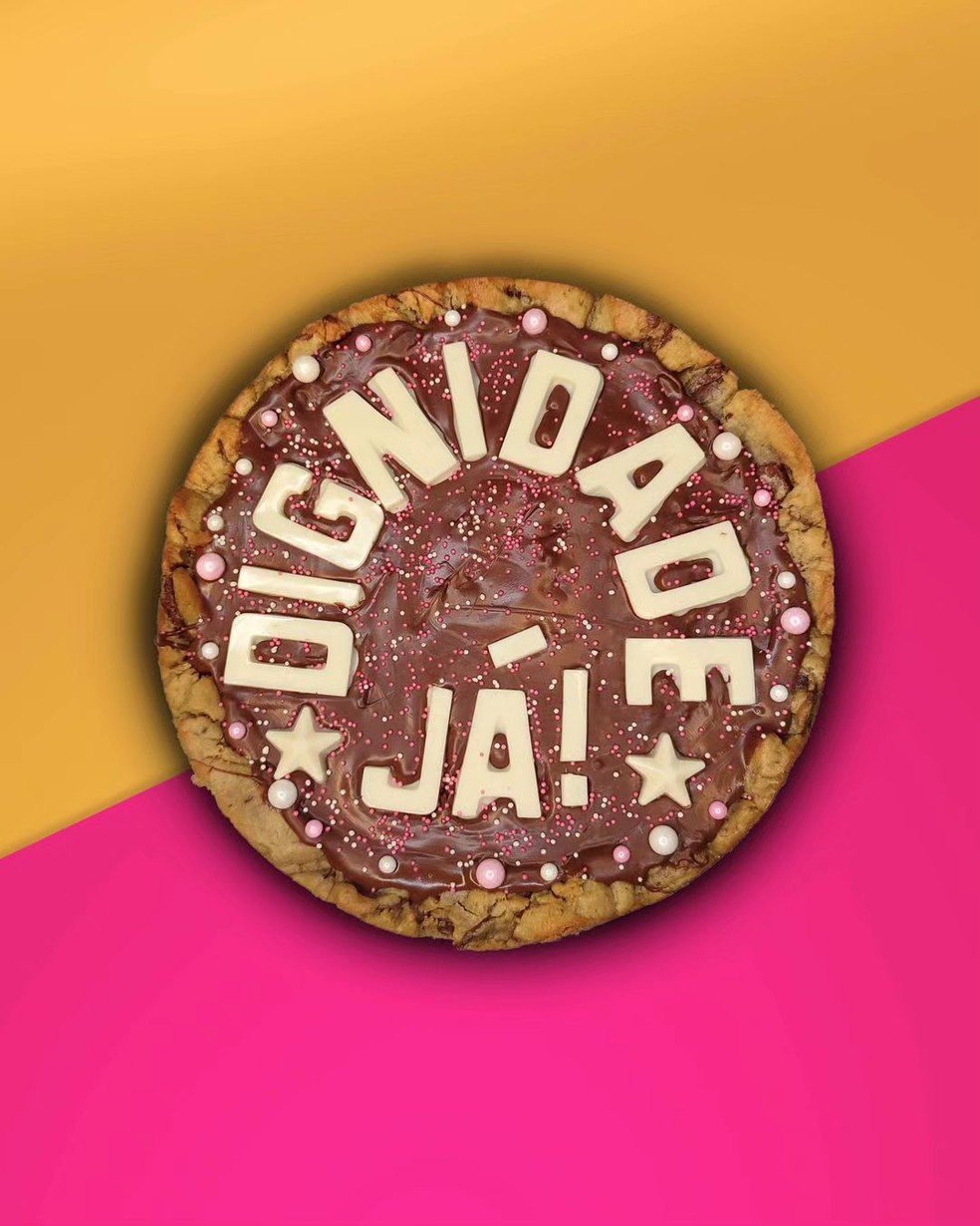 8 lugares para provar cookies em SP