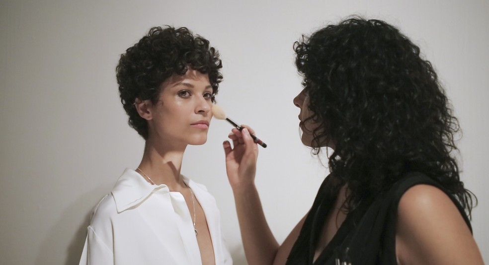 A beleza do inverno 2016 da Animale