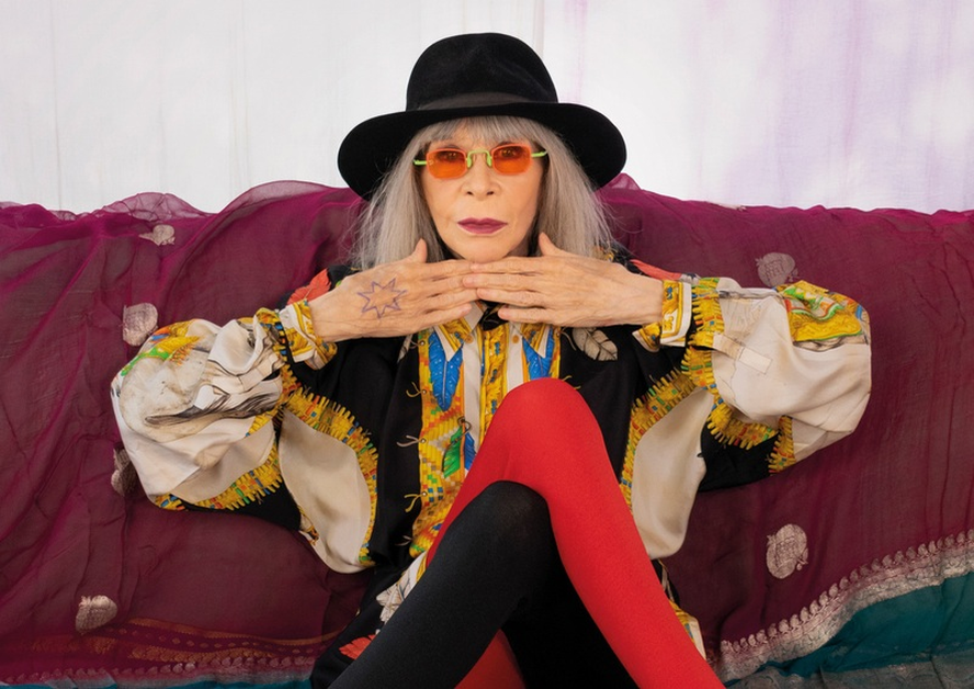 'Rita Lee: Mania de Você' reconstrói a trajetória afetiva e artística ...