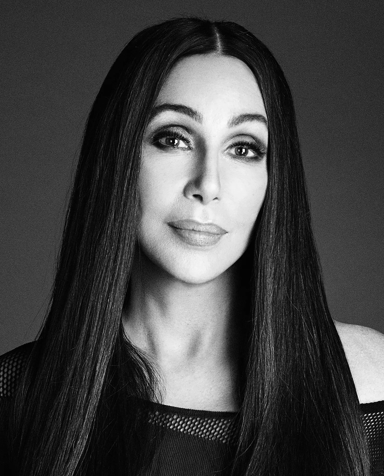 Cher: “É uma vida grande demais para caber em um único livro”