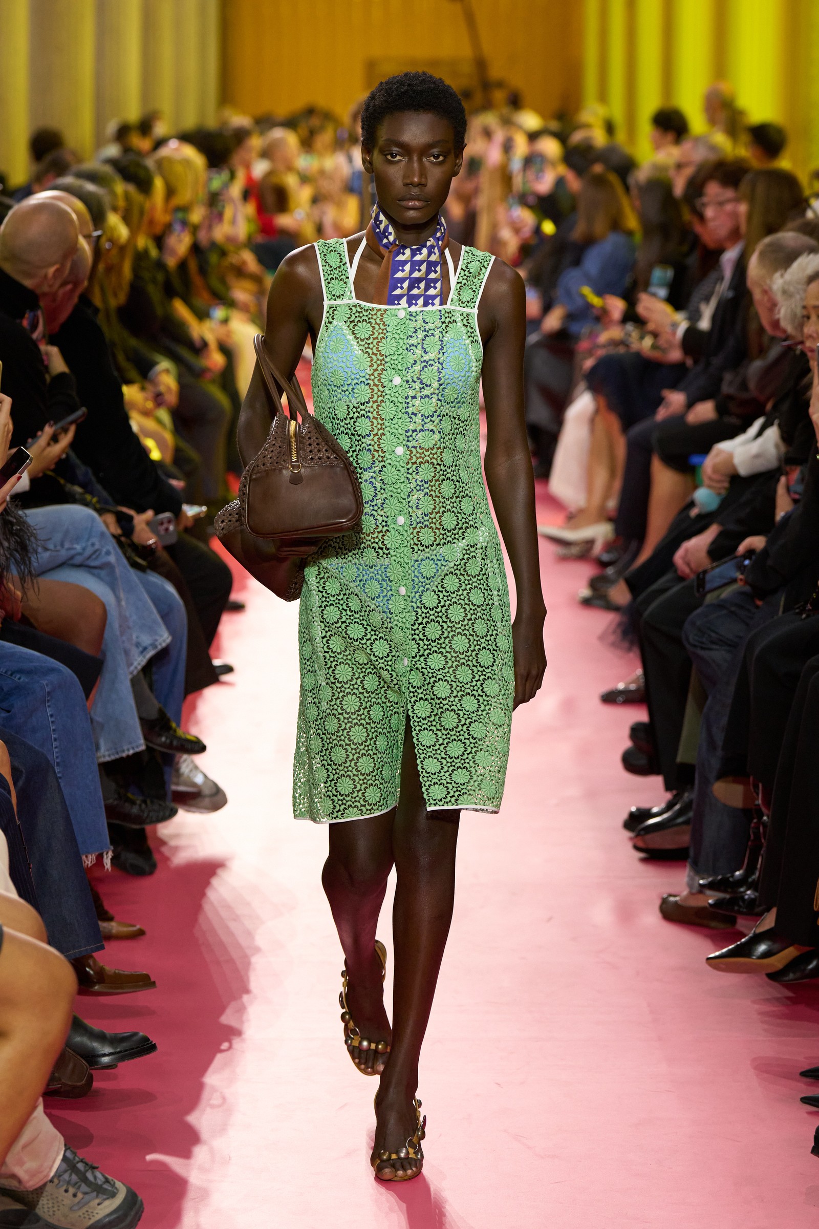 Miu Miu | Paris | Verão 2026