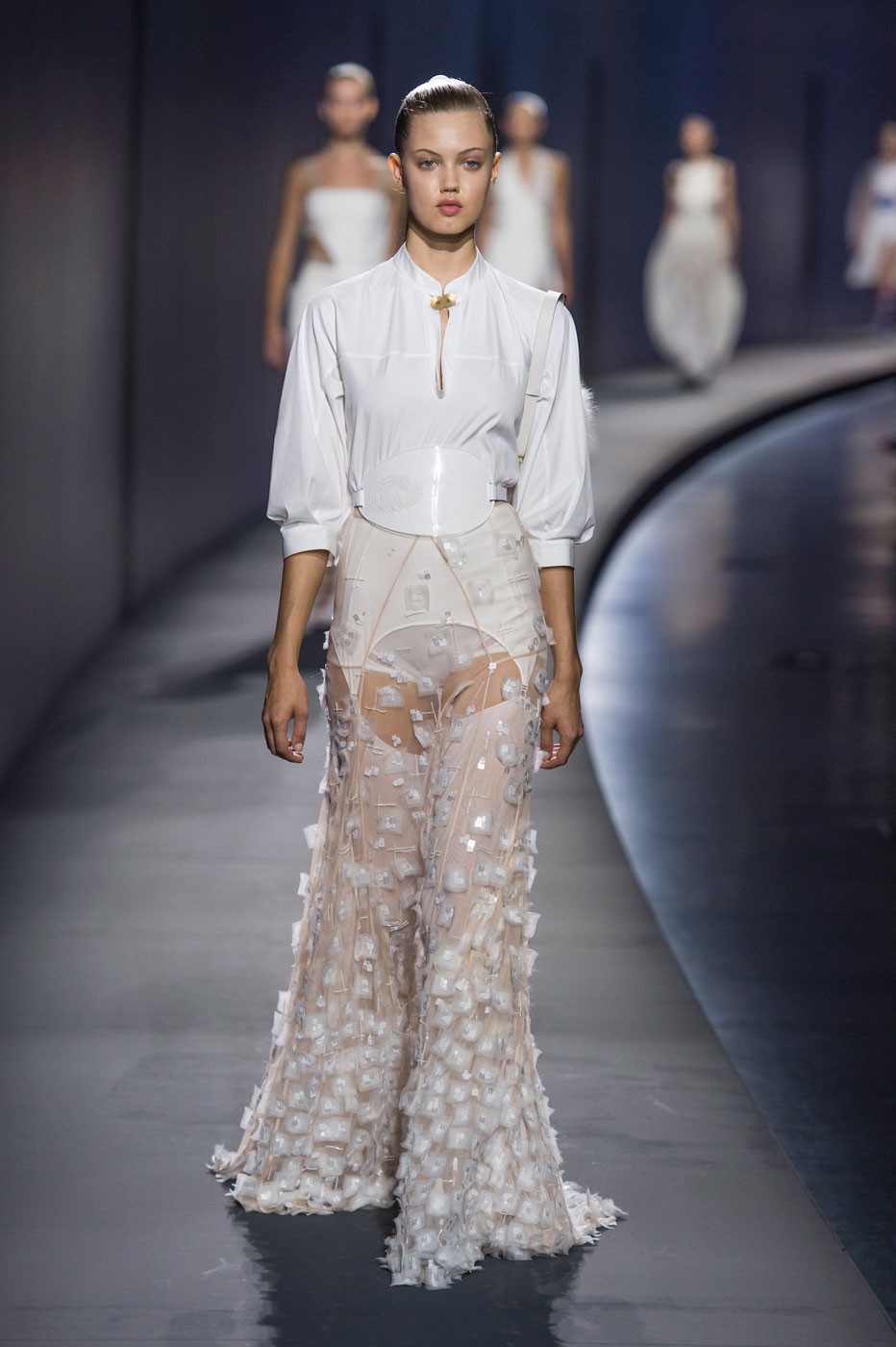 Vionnet | Paris | Verão 2015