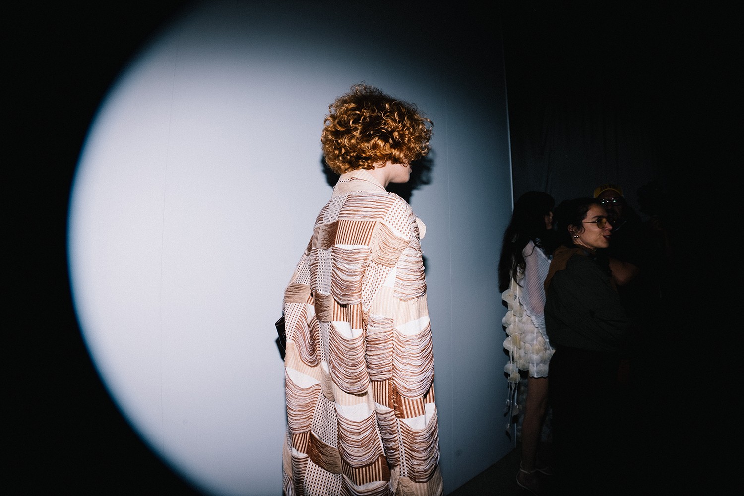 Marina Bitu | SPFW N60