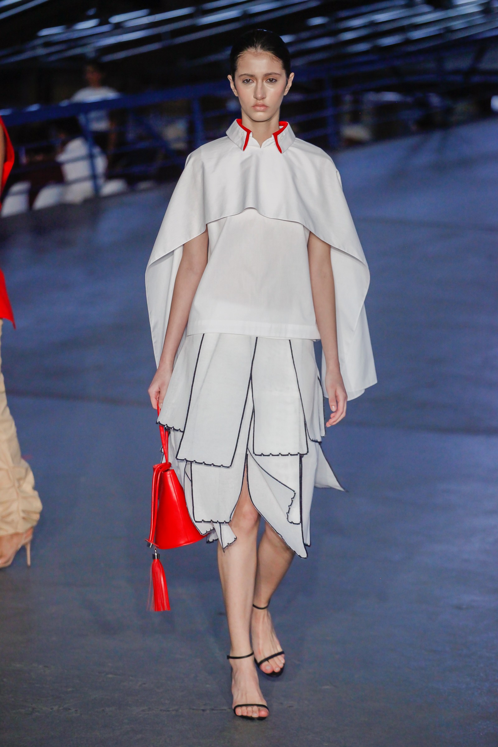 Angela Brito | SPFW N60
