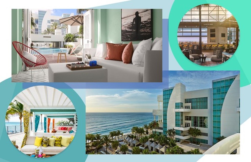 The Diplomat reabre as portas ao norte de Miami Beach